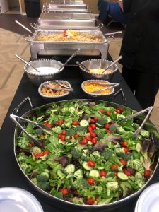 Menu | Chillin and Grillin