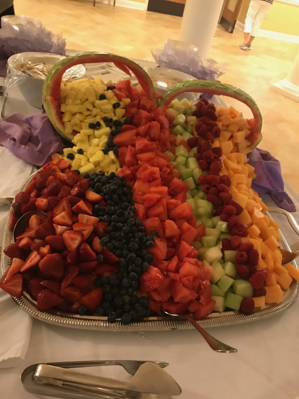 Menu | Chillin and Grillin