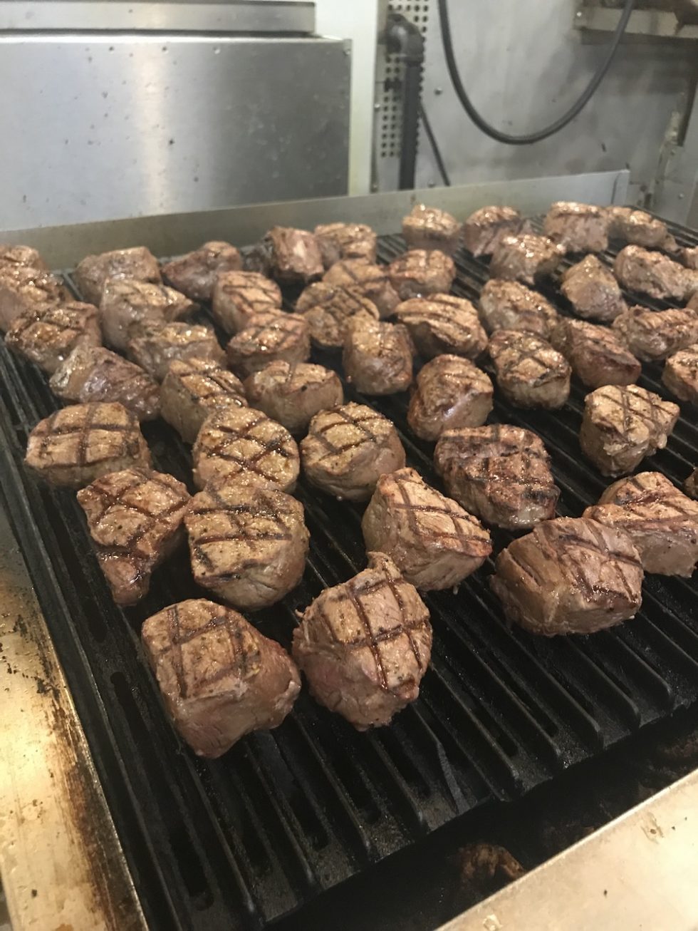 About Us | Chillin and Grillin